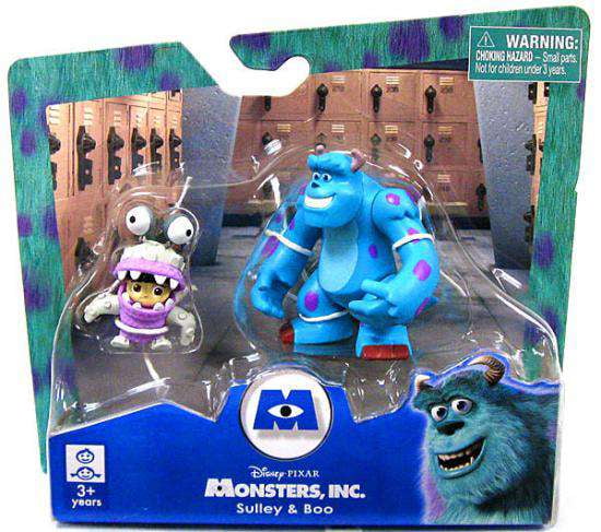 Monsters Inc Toys in Monsters Inc - Walmart.com