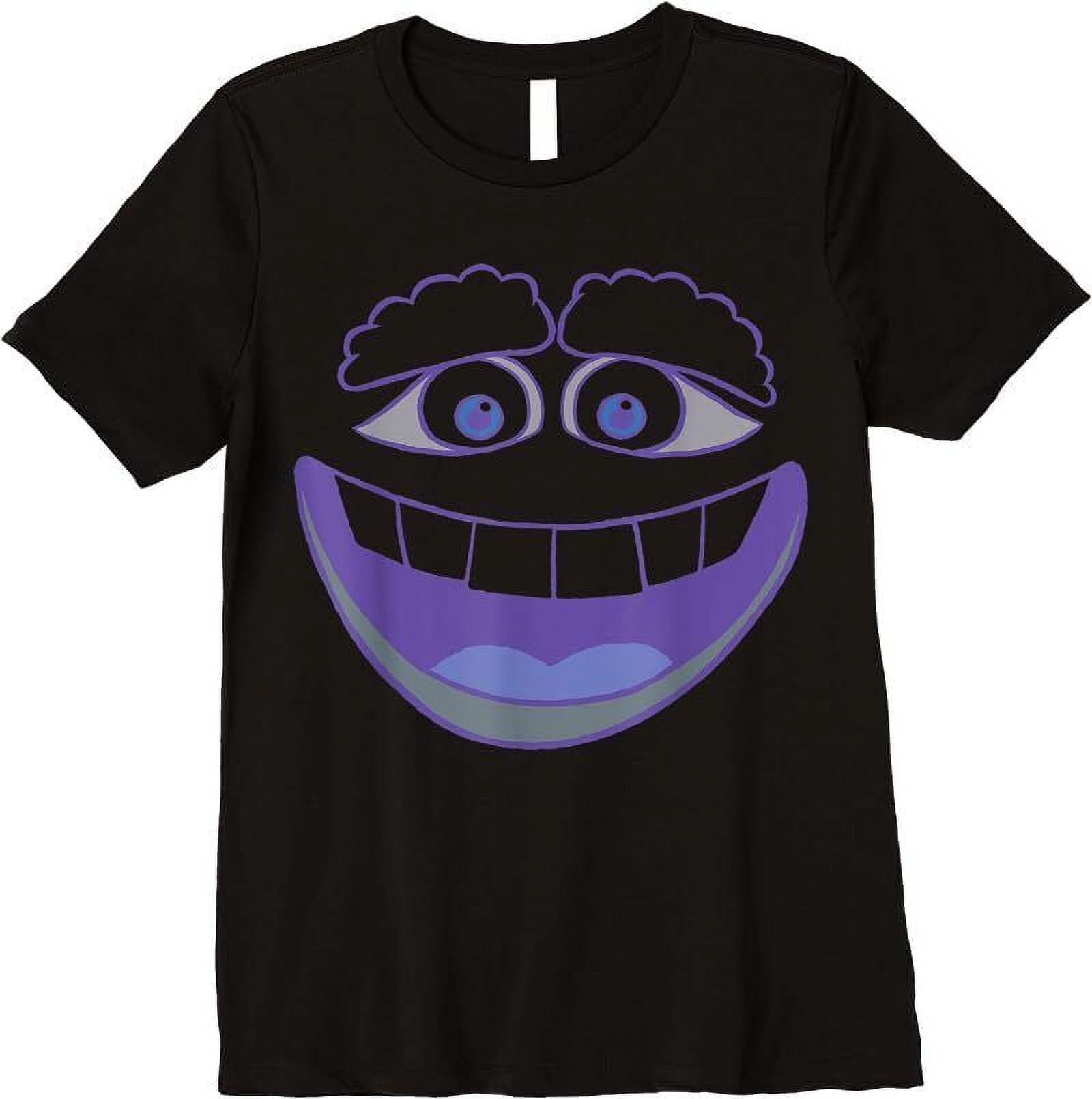 Disney Pixar Monsters Inc Yeti Abominable Snowman T-Shirts - Walmart.com