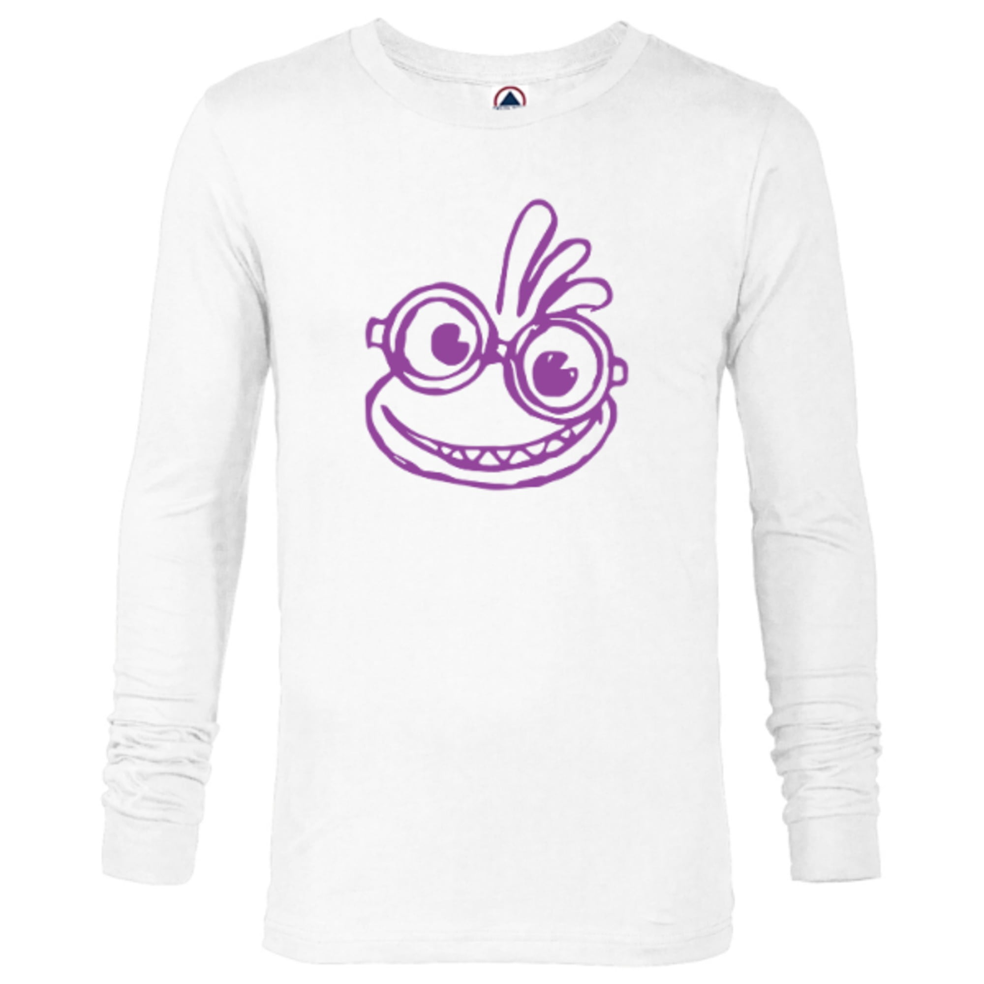 Monsters University Randy Boggs