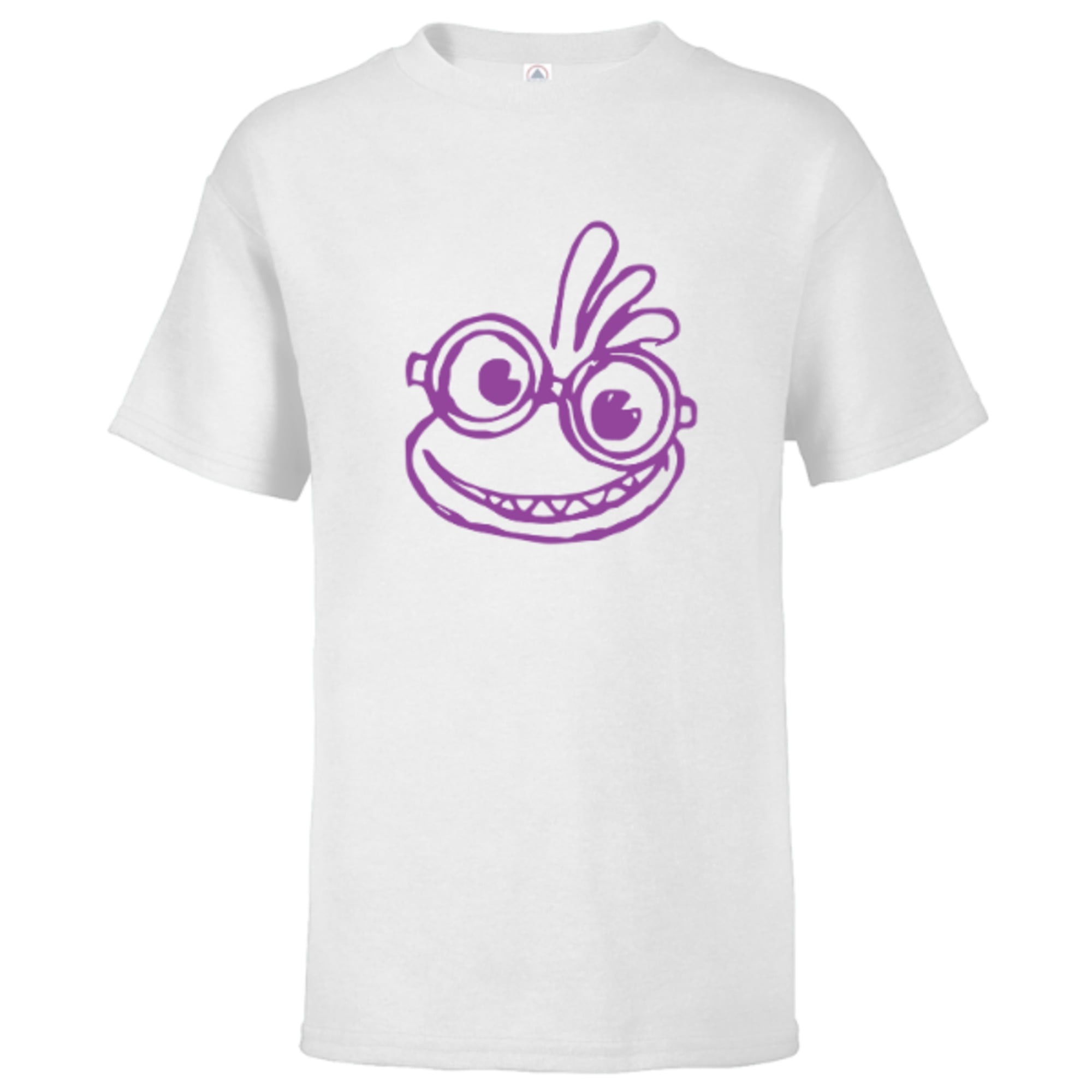 Randall Monsters Inc Costume