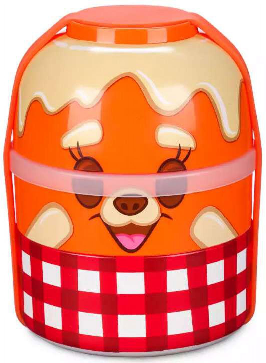 Disney / Pixar Munchlings Mei Panda Bento Box - Walmart.com