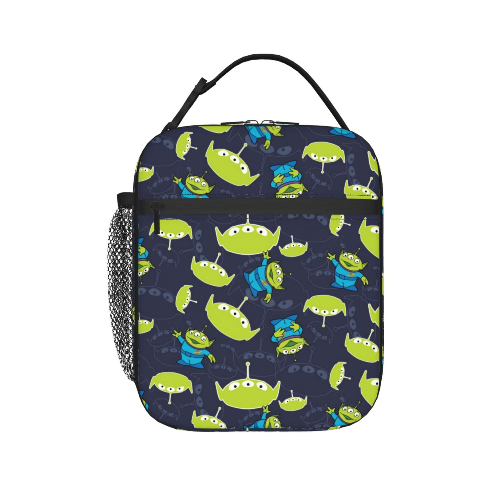 Pixar'S Toy Story Alien Lunch Box for Men,Pixar'S Toy Story Alien Lunch ...