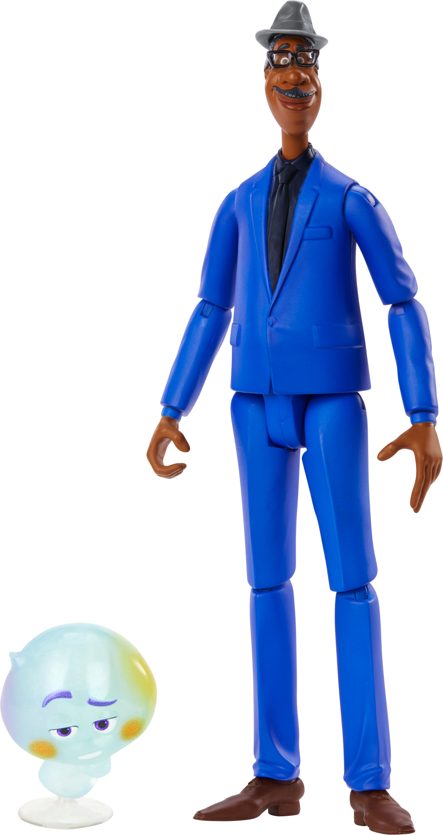 Disney Finding Dory Feature Figures, Hank - Walmart.com