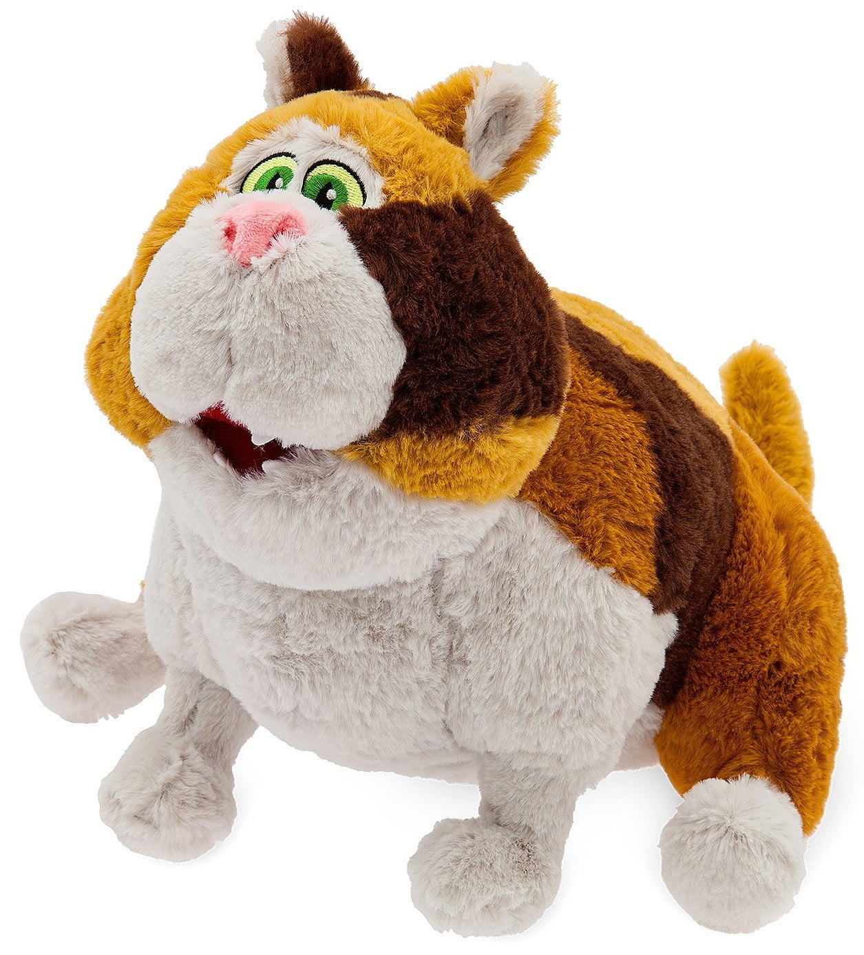 Disney / Pixar Soul Mr. Mittens Plush - Walmart.com