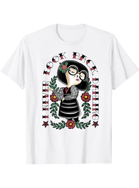 Disney Tattoo Shirts