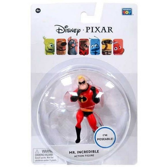 Disney Pixar Incredibles