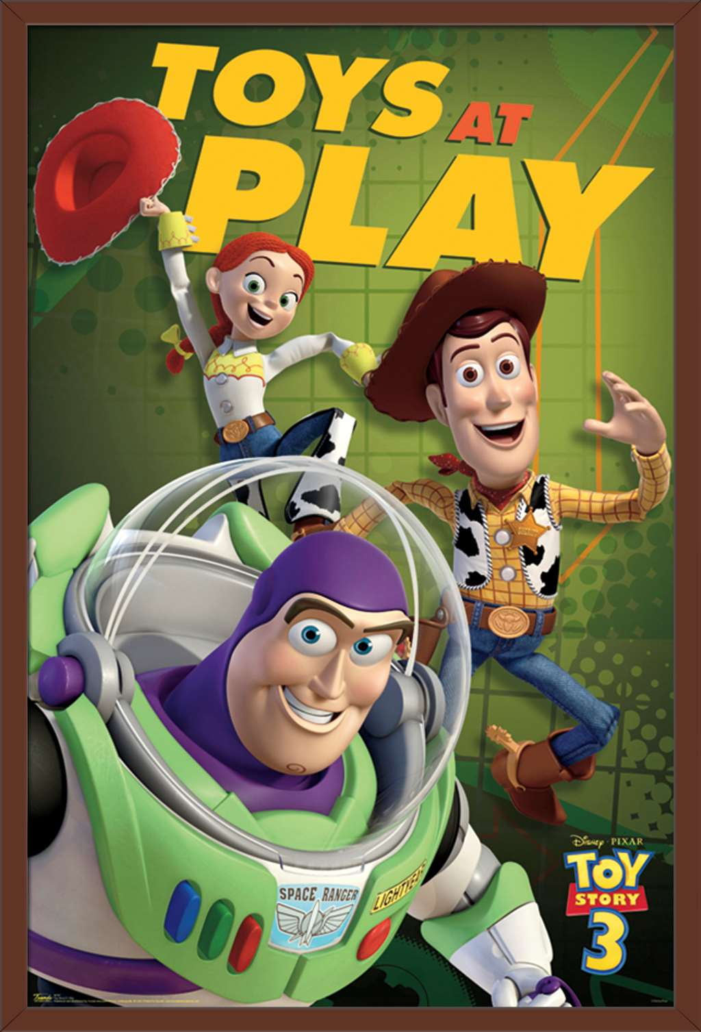 Up Poster Pixar