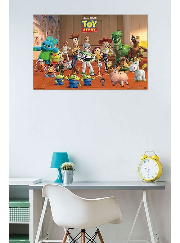 Movie Posters in Posters - Walmart.com