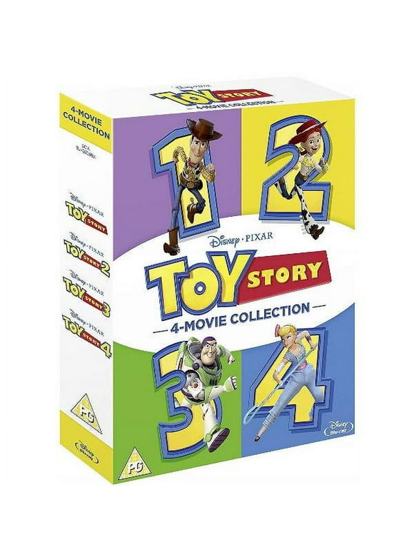 Disney Pixar Movies in Disney Movies - Walmart.com