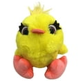 Disney-Pixar Toy Story 4 Talking Ducky Plush Stuffed Animal Pals ...