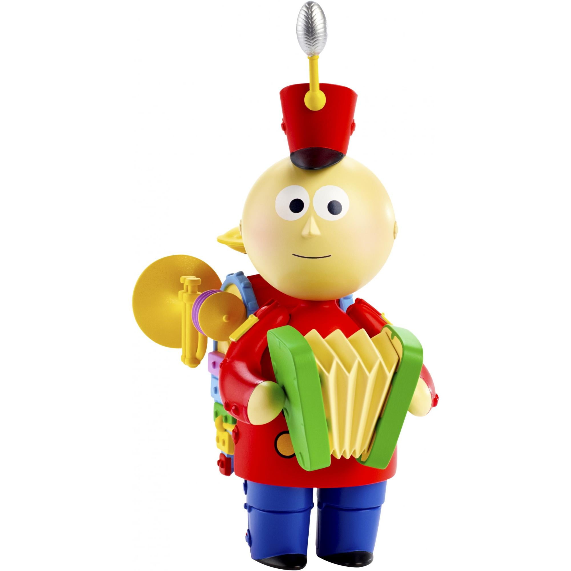 Pixar Tin Toy Figure Pixar's Tinny: From 'Tin Toy' To Toys 'R' Us To