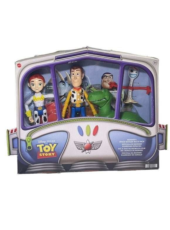 All Toy Story Toys in Toy Story Toys - Walmart.com