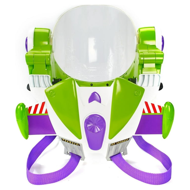 Disney Infinity Buzz Lightyear Jetpack