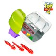 Disney Pixar Toy Story Buzz Lightyear Wrist Communicator - Walmart.com