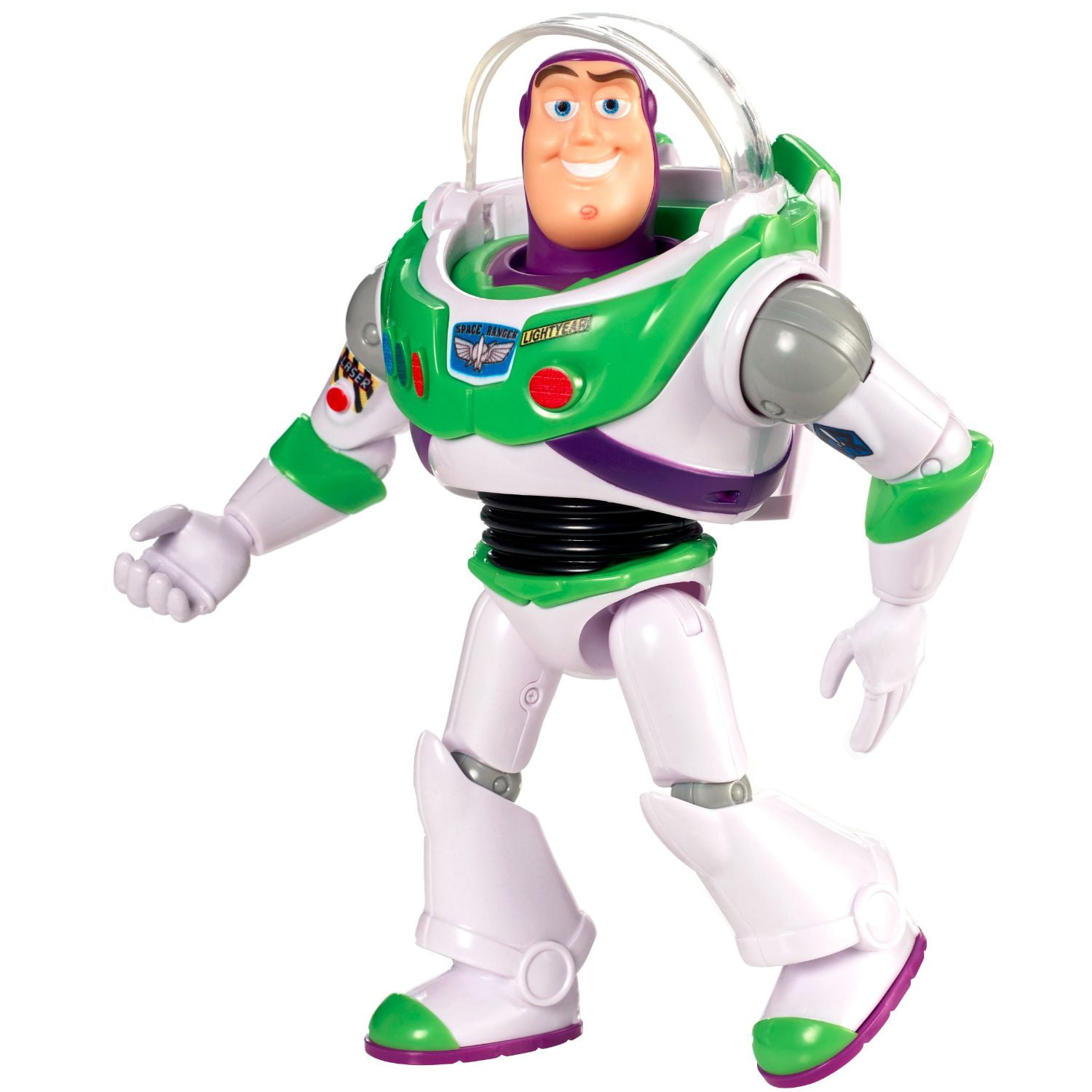 Disney Pixar Toy Story 4 Core Character Figures - Walmart.com