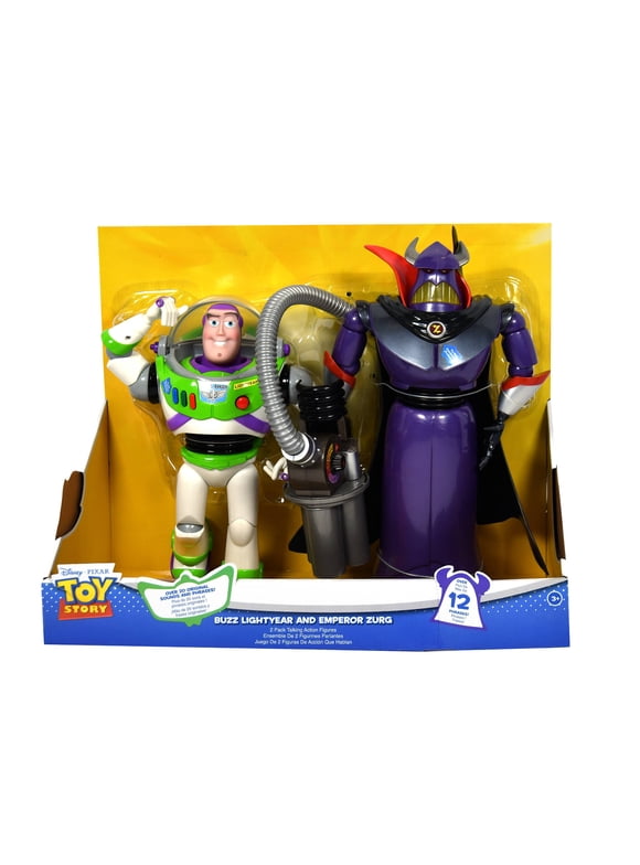 Toy Story Action Figures in Toy Story Toys - Walmart.com