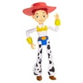 Disney Pixar Toy Story Jessie Figure, Movie-Inspired, Highly Posable ...
