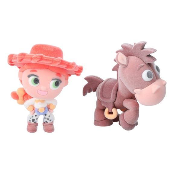 Miniature Toy Story Figures