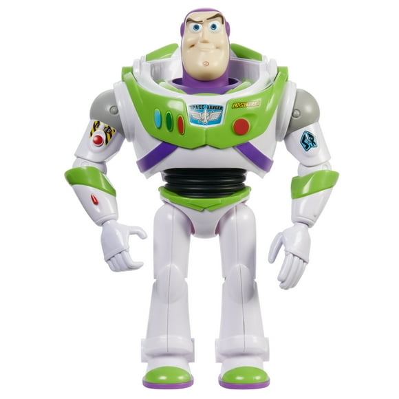 Buzz Lightyear Wings