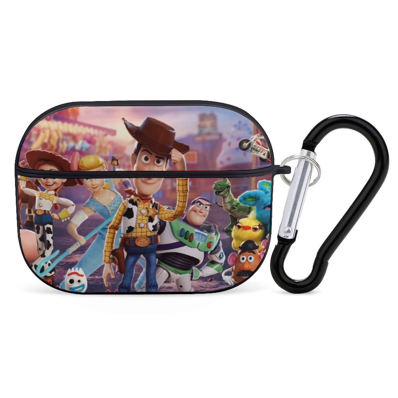 Disney Pixar Toy Story Line Up Case for AirPods Pro Case 2nd 1st ...