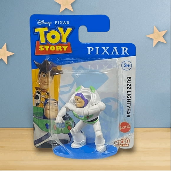 Toy Story Collection Buzz Lightyear Disney Toys