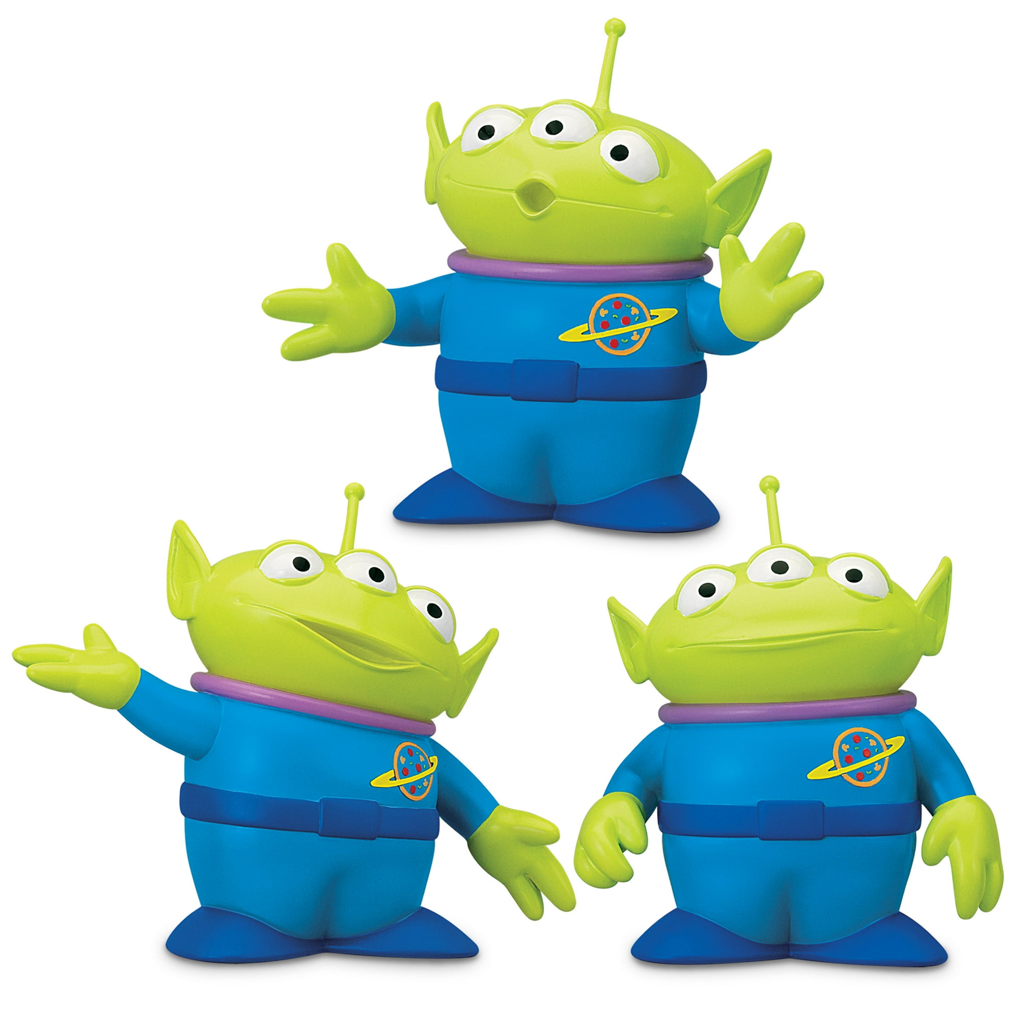 Toy Story Alien Clip Art