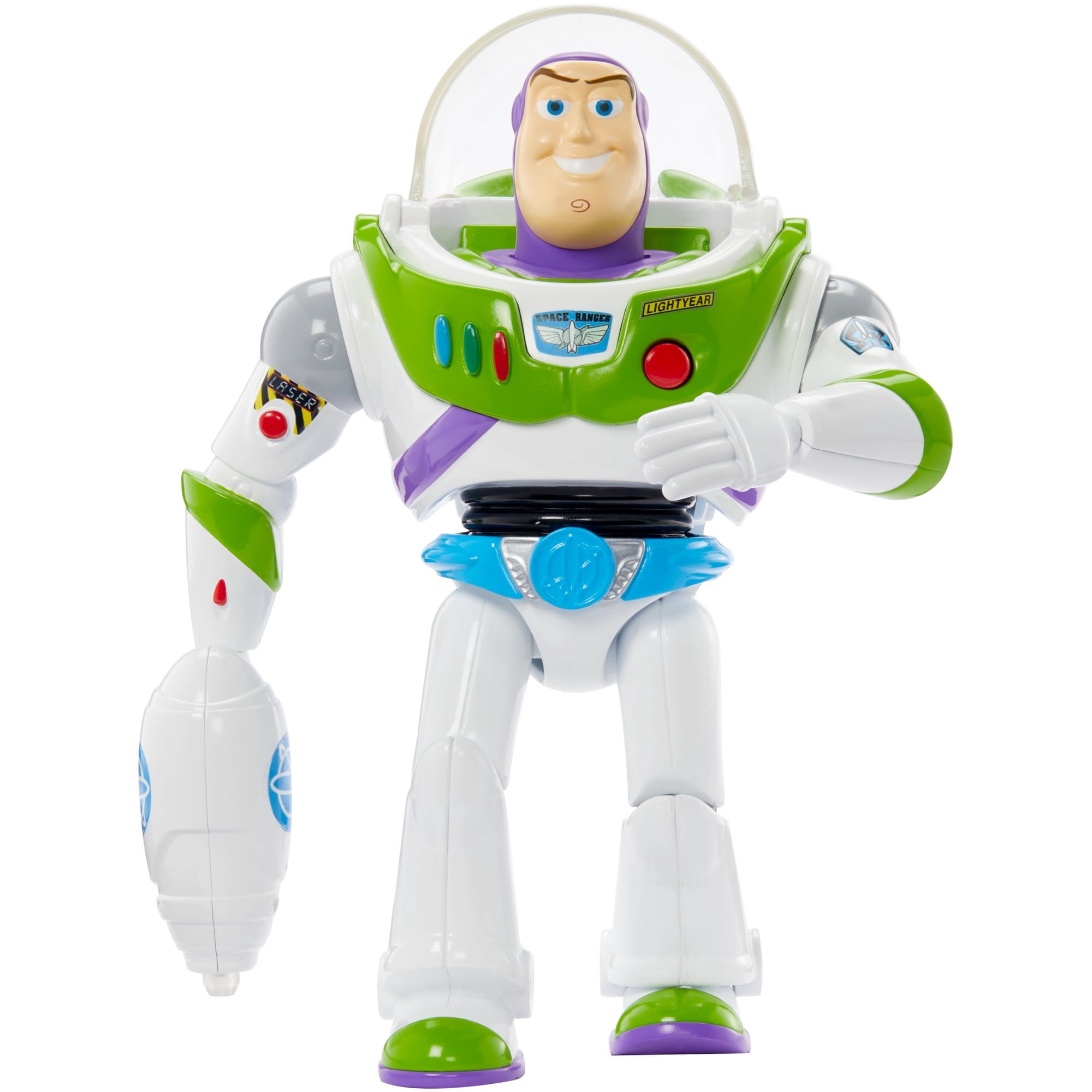 Buzz Lightyear Toy Story 1