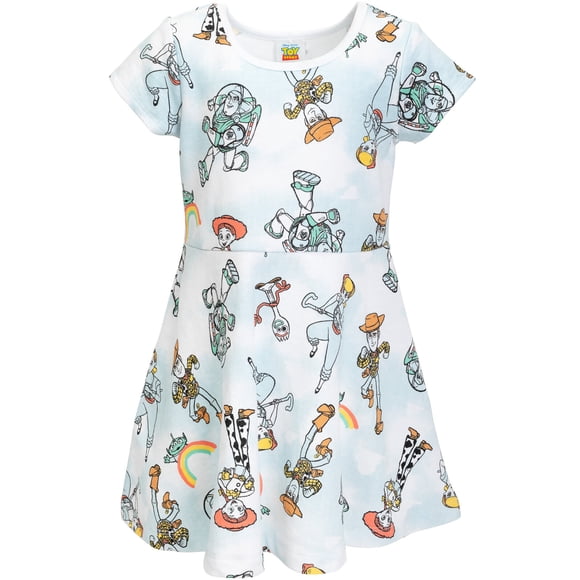Toy Story Clothing in Toy Story 4 - Walmart.com