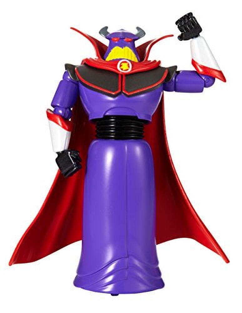 Mattel Disney Pixar Collectible Child Zurg Action Figure, Toy Story, 4 ...