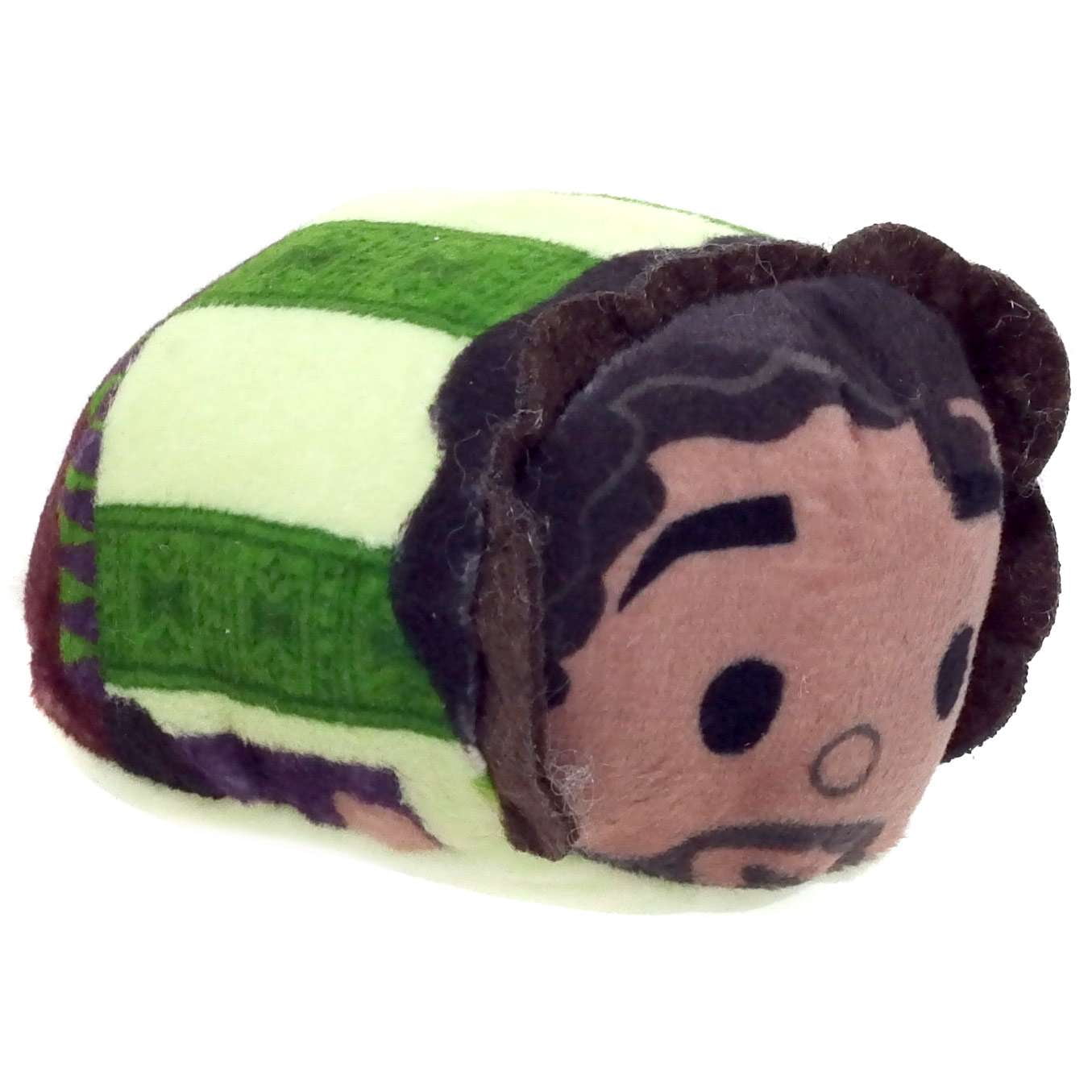 Disney / Pixar Tsum Tsum Bruno Mini Plush - Walmart.com