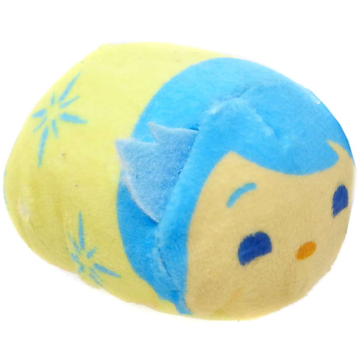 Disney / Pixar Tsum Tsum Joy Mini Plush - Walmart.com