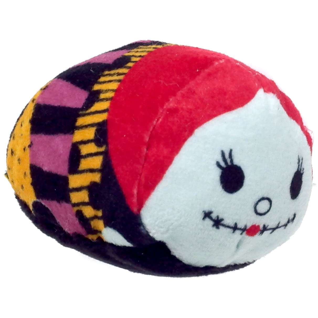 Disney / Pixar Tsum Tsum Sally Mini Plush - Walmart.com