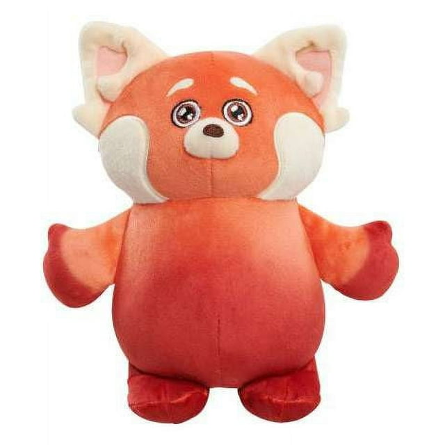 Disney Pixar Turning Red Panda Mei 9in Plush Toy New with Tags ...