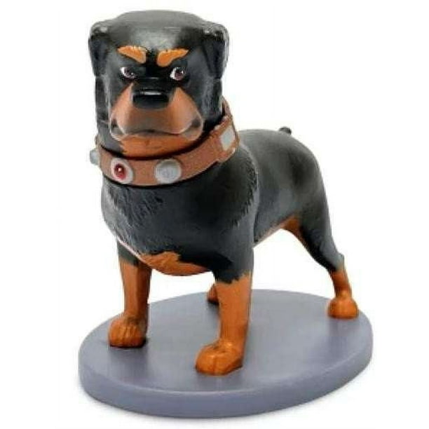 Disney / Pixar Up Beta PVC Figure (No Packaging) - Walmart Business ...