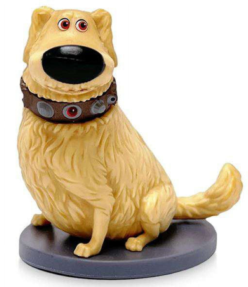 Disney / Pixar Up Dug PVC Figure (No Packaging) - Walmart.com