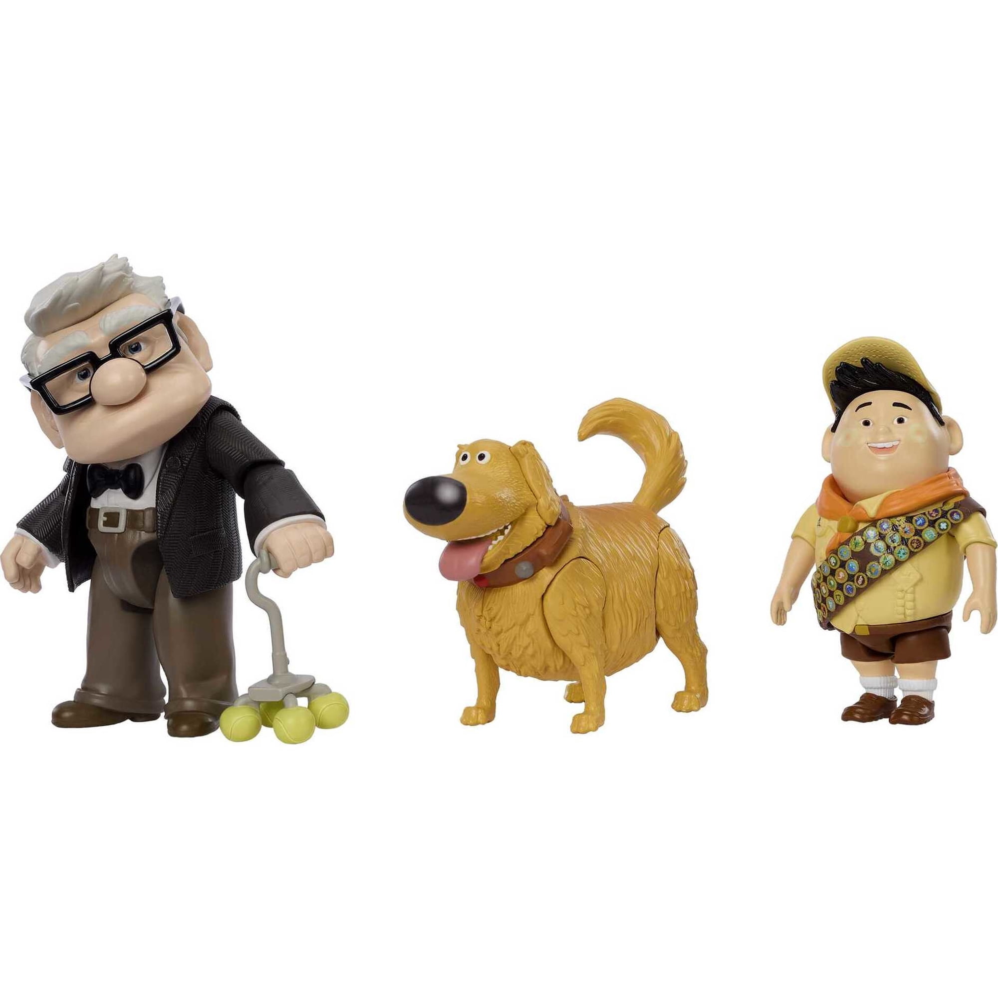 Pixar Up