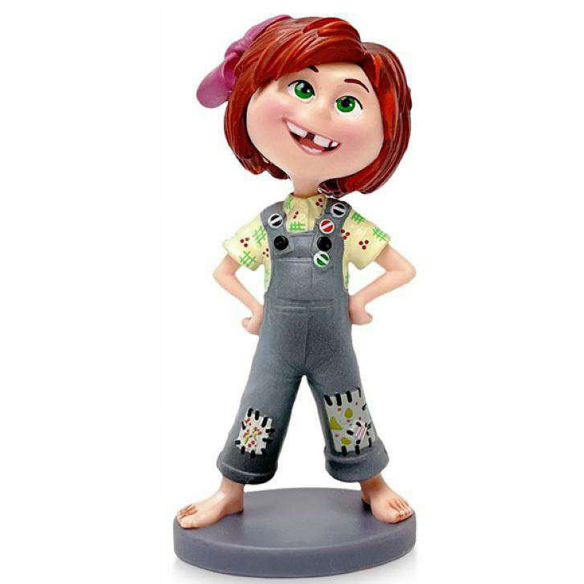 Pixar Up Ellie
