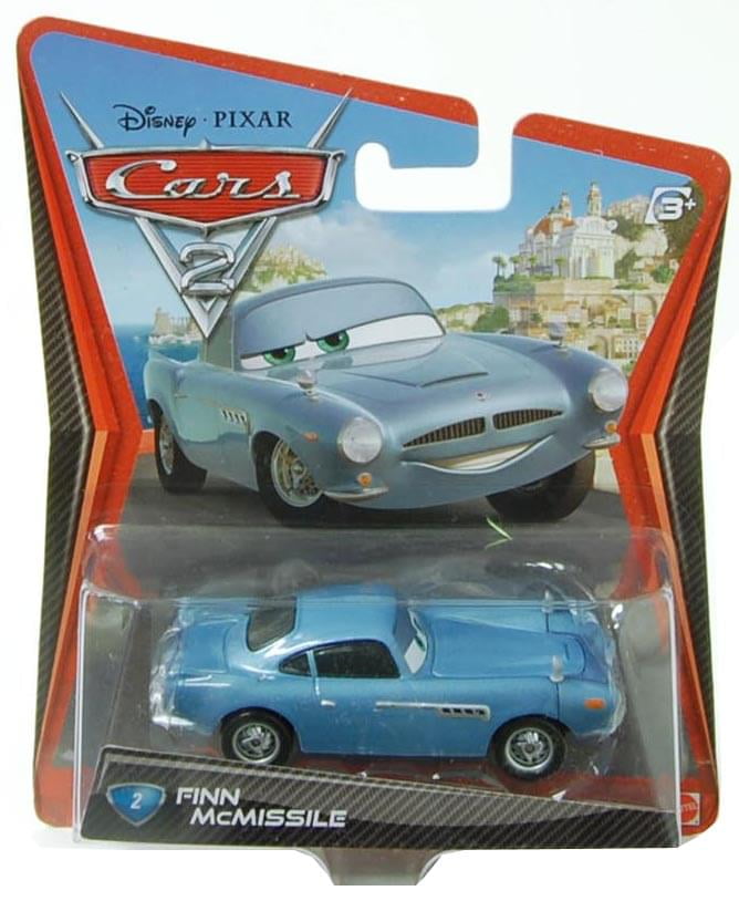 Cars 2 Toys Walmart