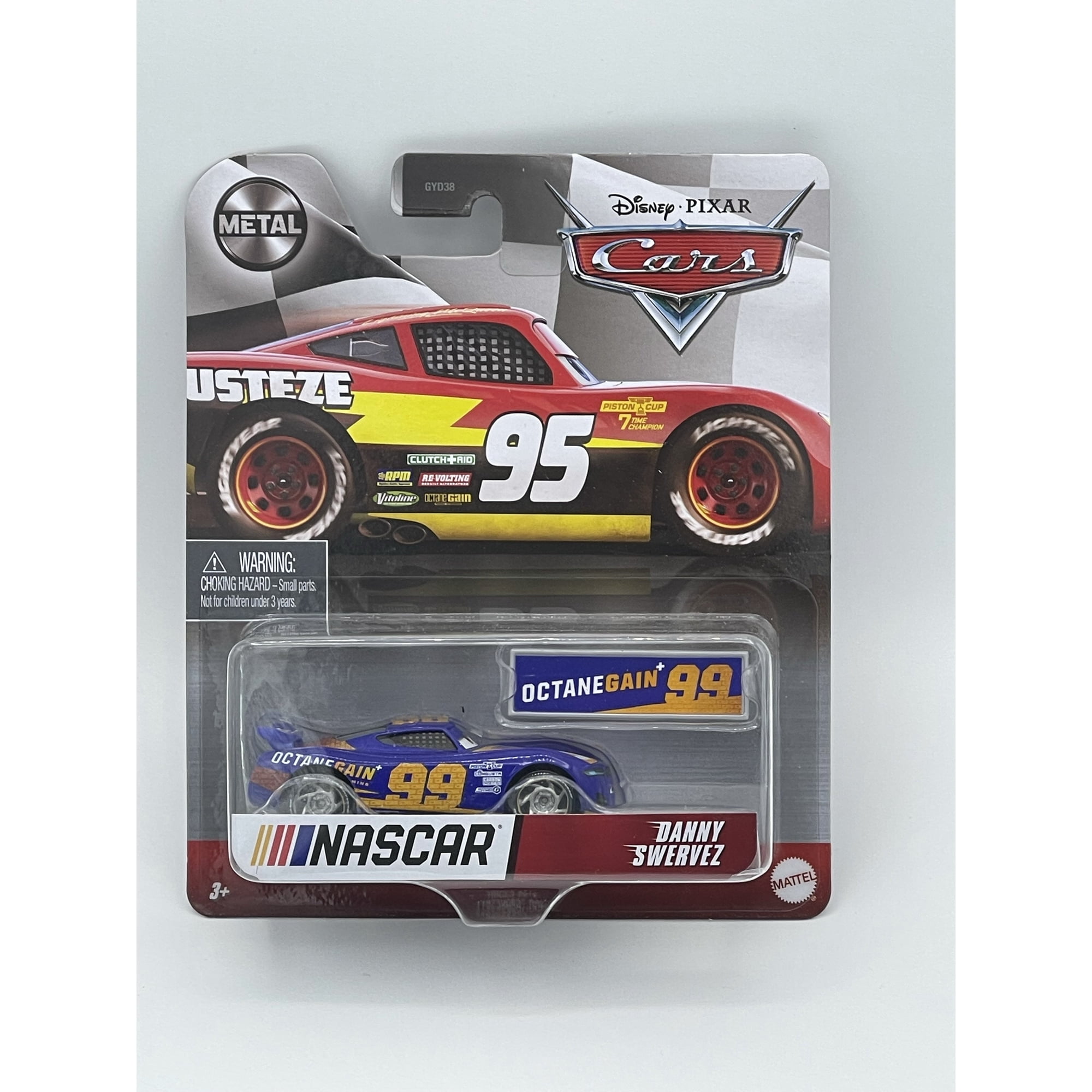 Nascar Cars Toys