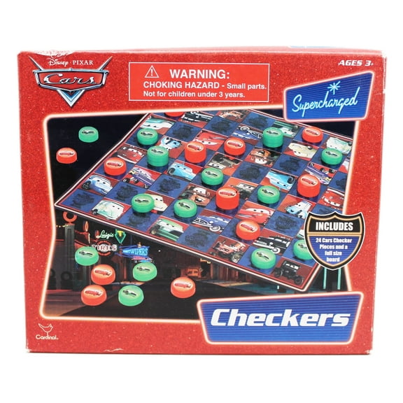 Lightning Mqueen Disney Cars Toys