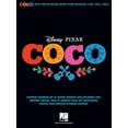 Disney/Pixar's Coco: Music from the Original Motion Picture Soundtrack ...