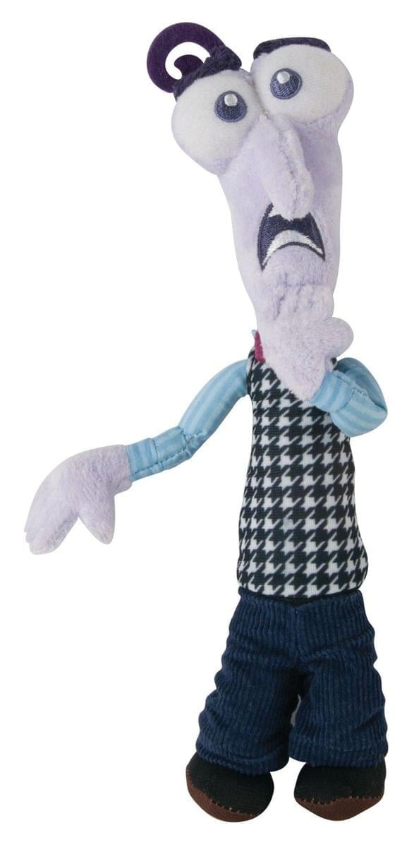 Disney Pixar's Joy Plushie - Inside Out Stuffed Animal, Little Plush ...