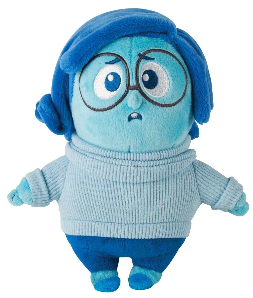 Disney/Pixar's Inside Out 8" Plush Sadness - Walmart.com