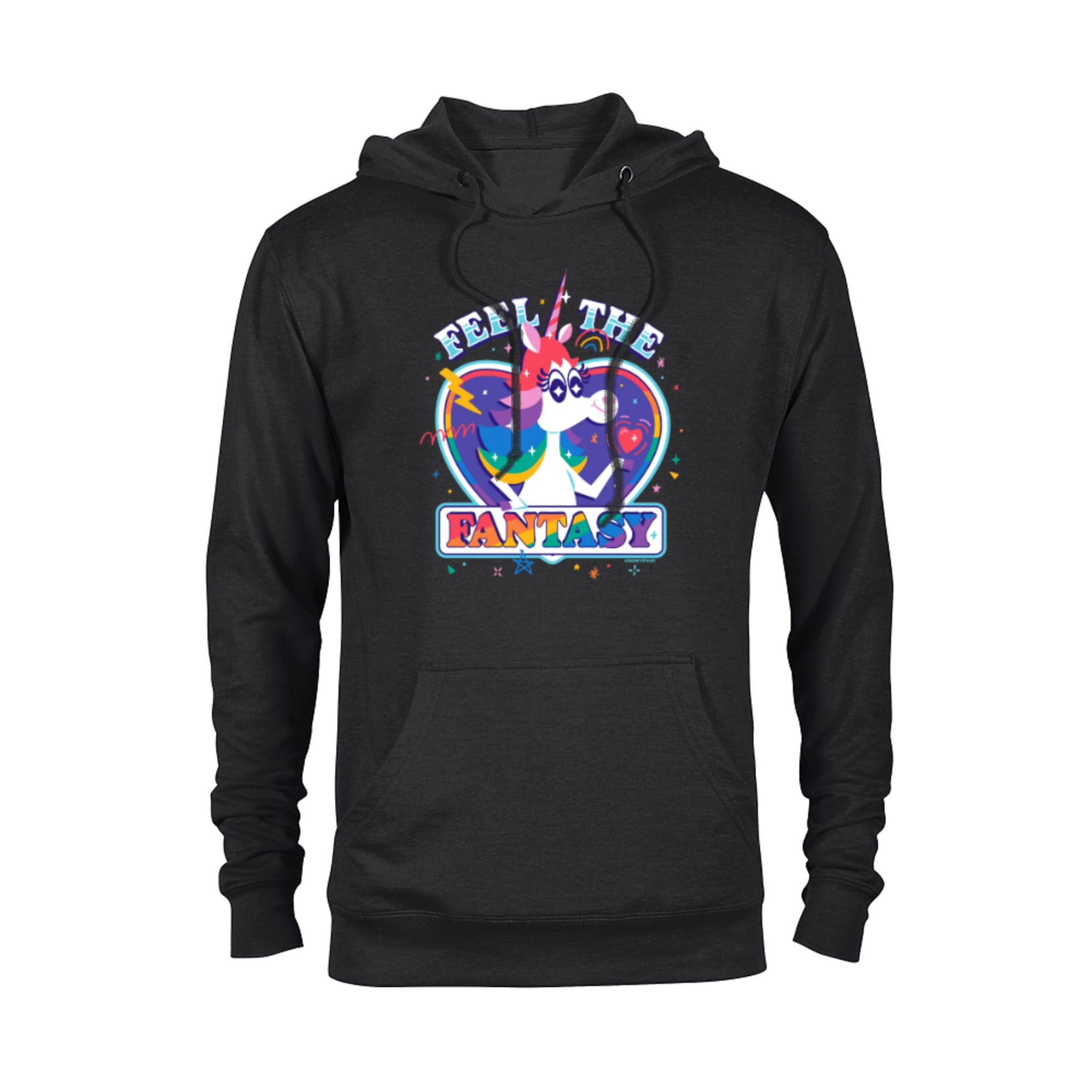 Disney & Pixar’s Inside Out Rainbow Unicorn Fantasy Pride - Pullover ...