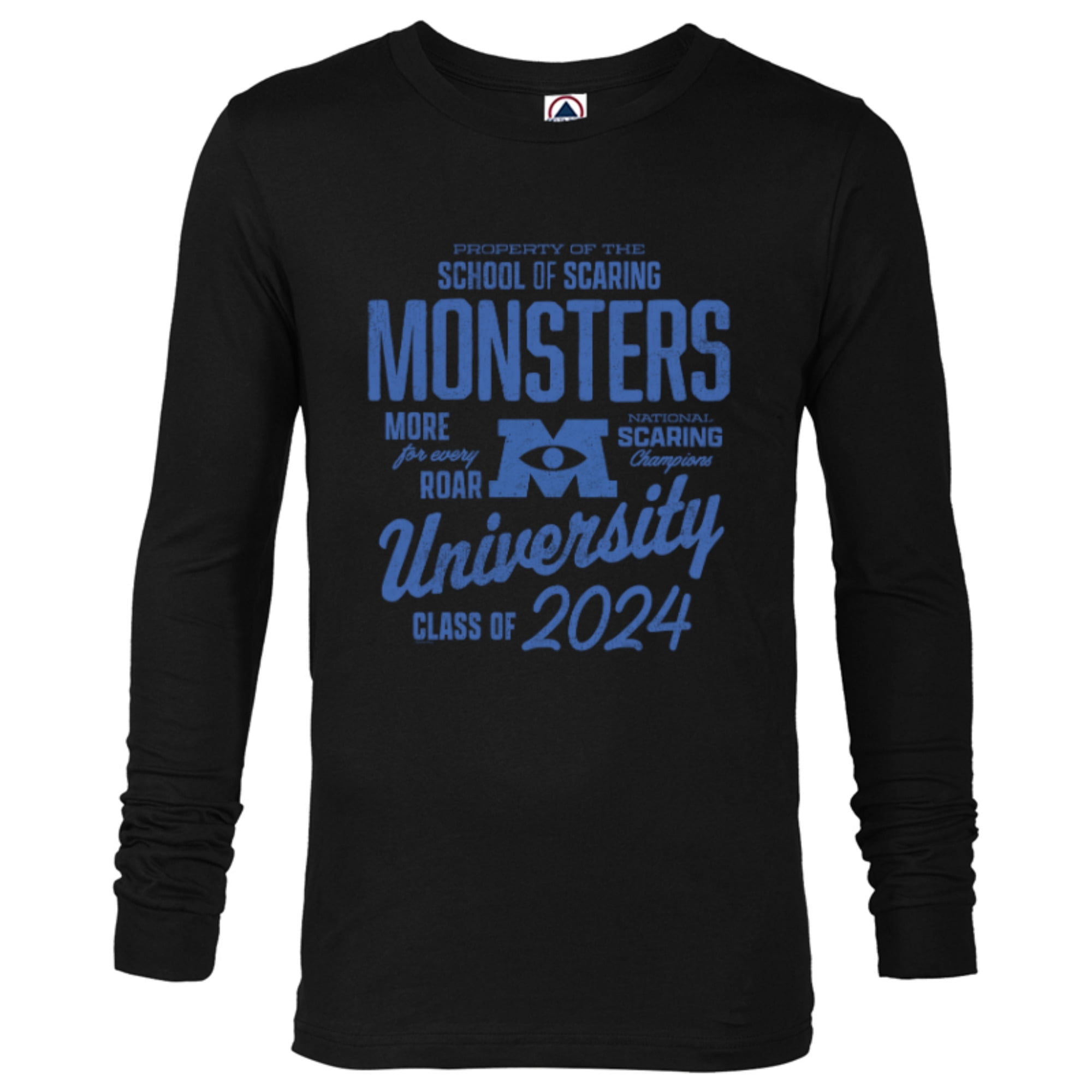 Disney & Pixar’s Monsters University Graduation Class of ‘24 - Long ...