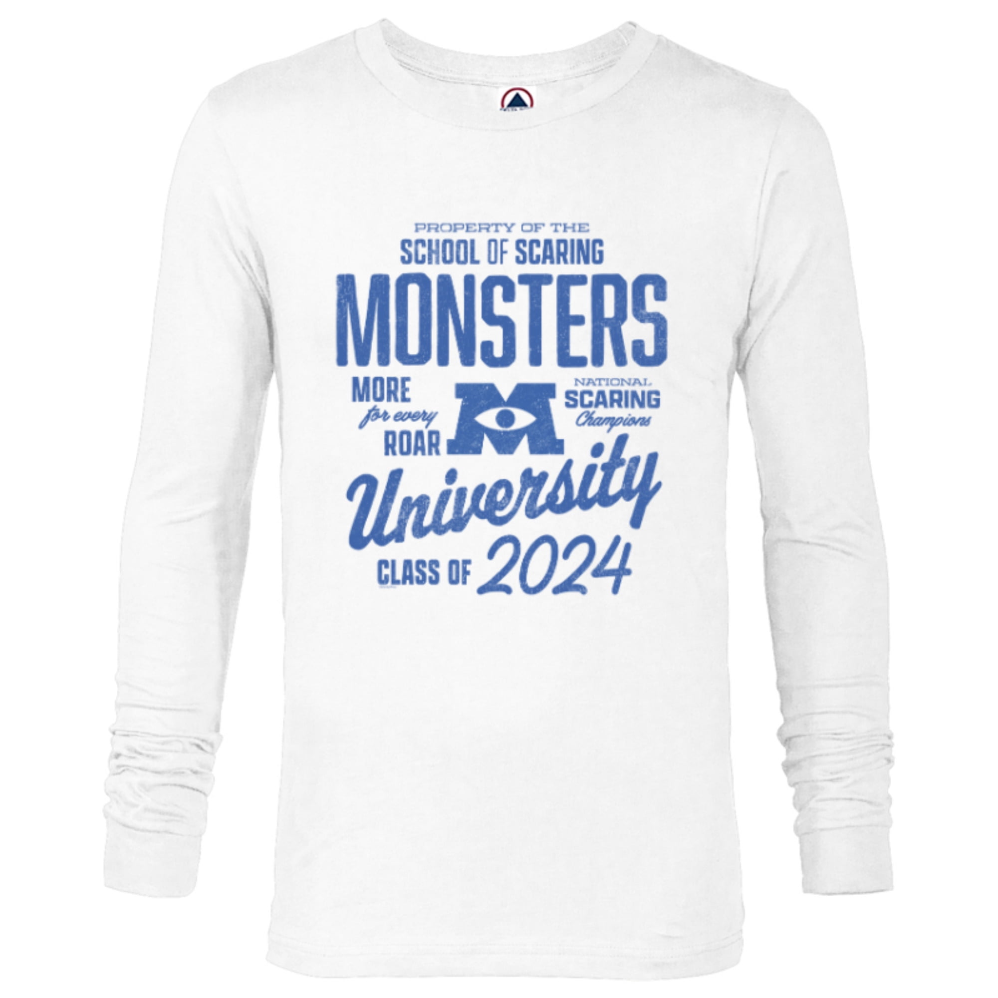 Disney & Pixar’s Monsters University Graduation Class of ‘24 - Long ...
