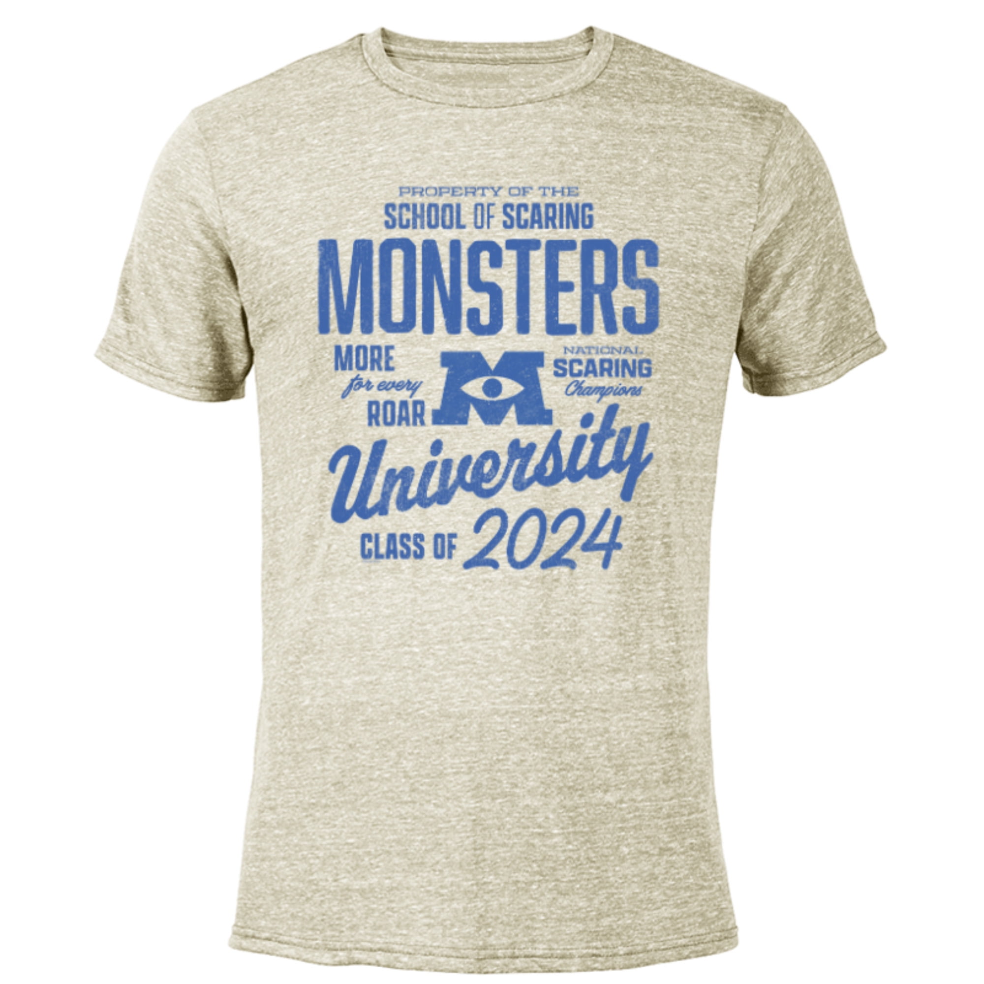 Disney & Pixar’s Monsters University Graduation Class of ‘24 - Short ...