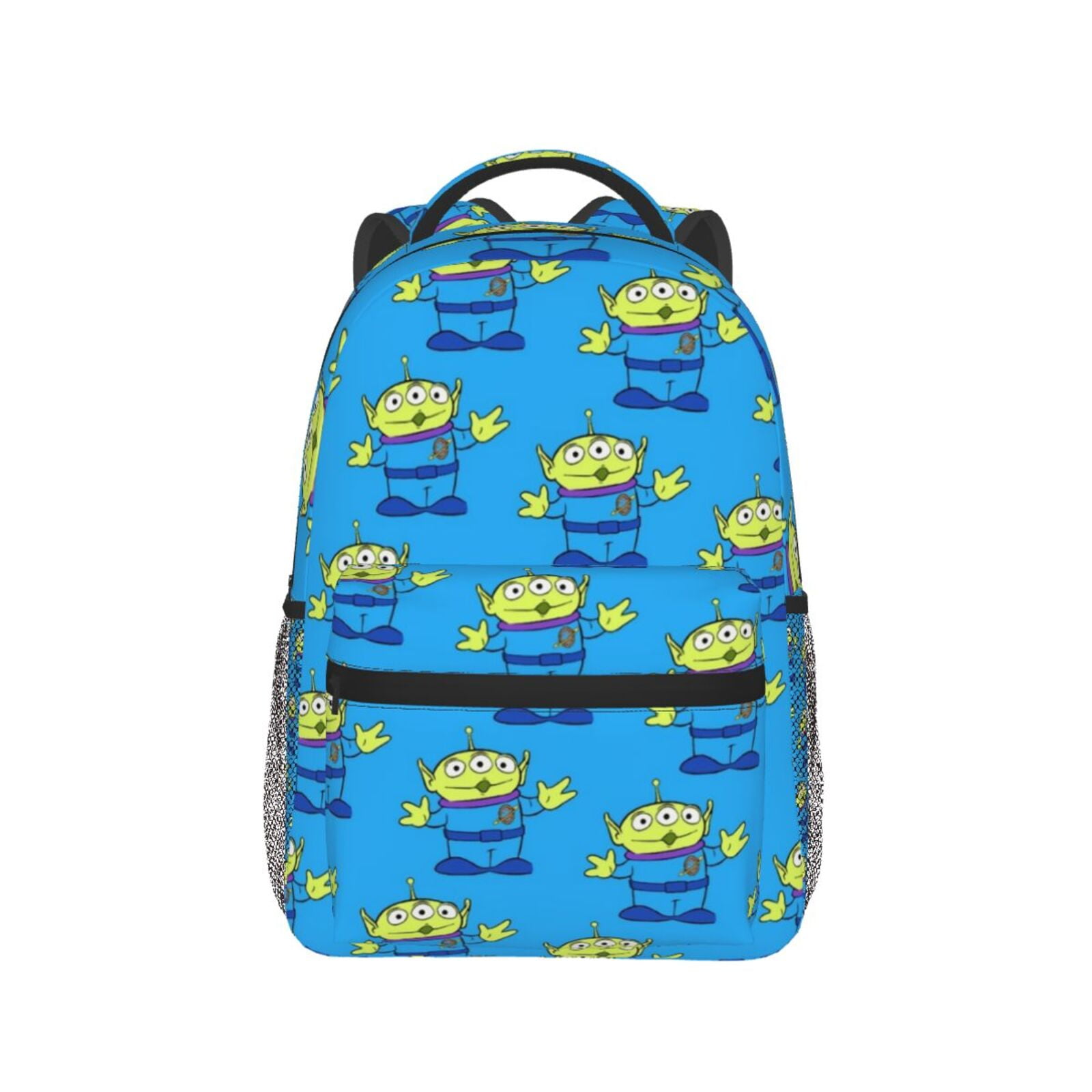 Disney&Pixar's Toy Story Alien Backpack for Men and Women,Large ...