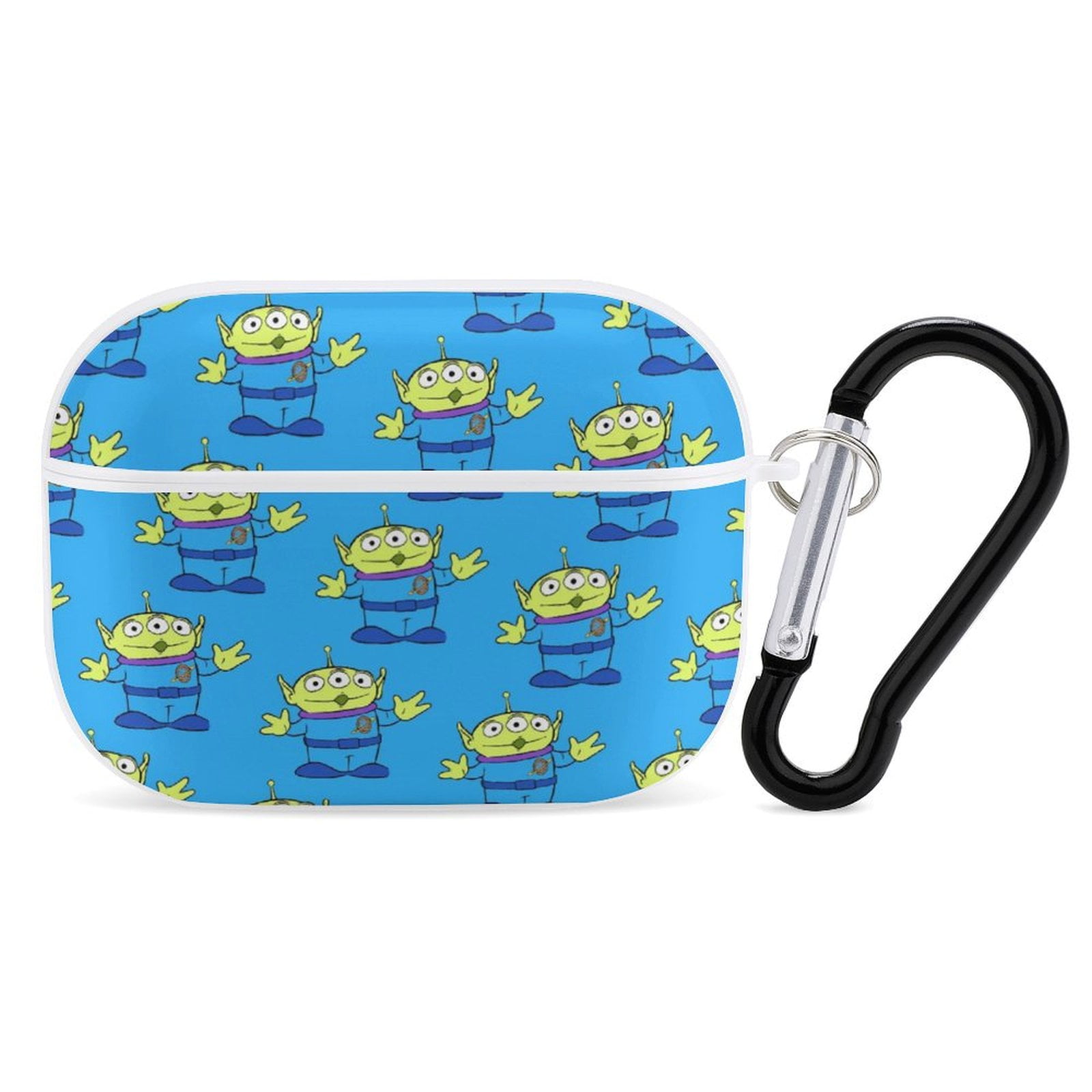 Disney&Pixar's Toy Story Alien Case for AirPods Pro Case 2nd 1st ...