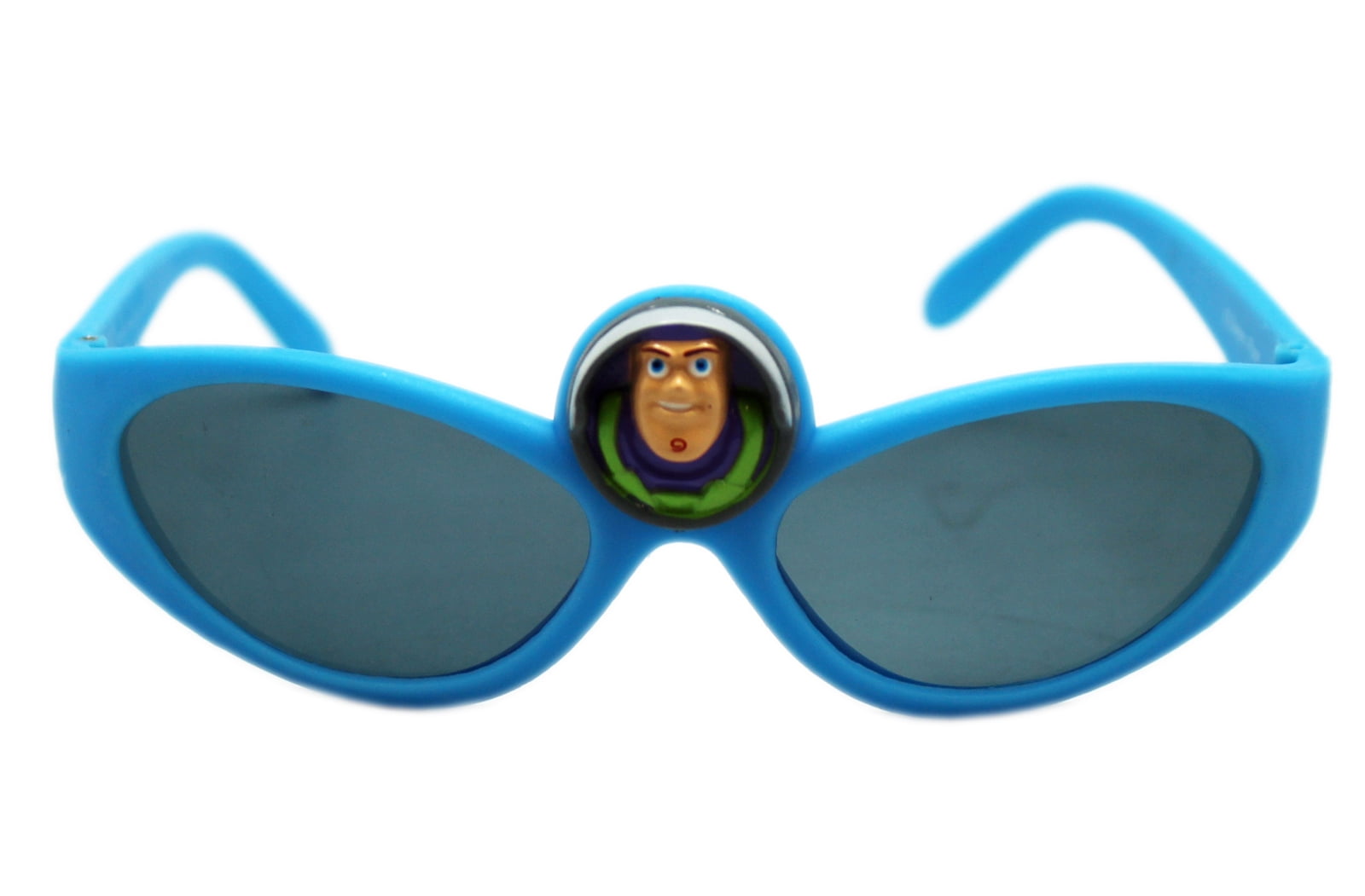 Disney Pixar's Toy Story Buzz Lightyear Light Blue Frame Kids ...